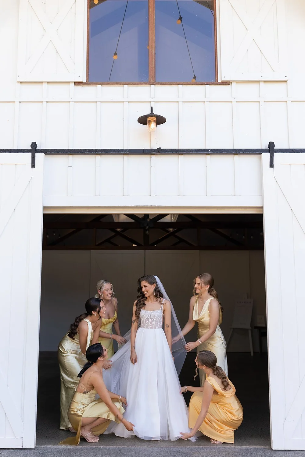 6 Reasons to Have Your Wedding Day Preparations Captured