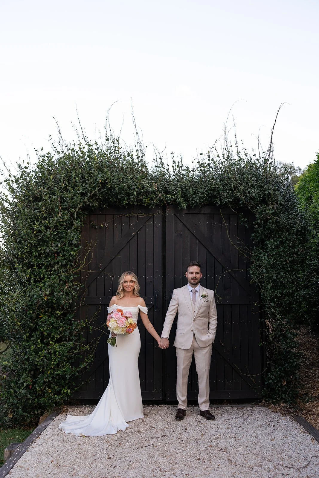 Fig Tree Restaurant | Byron Bay Wedding Photography