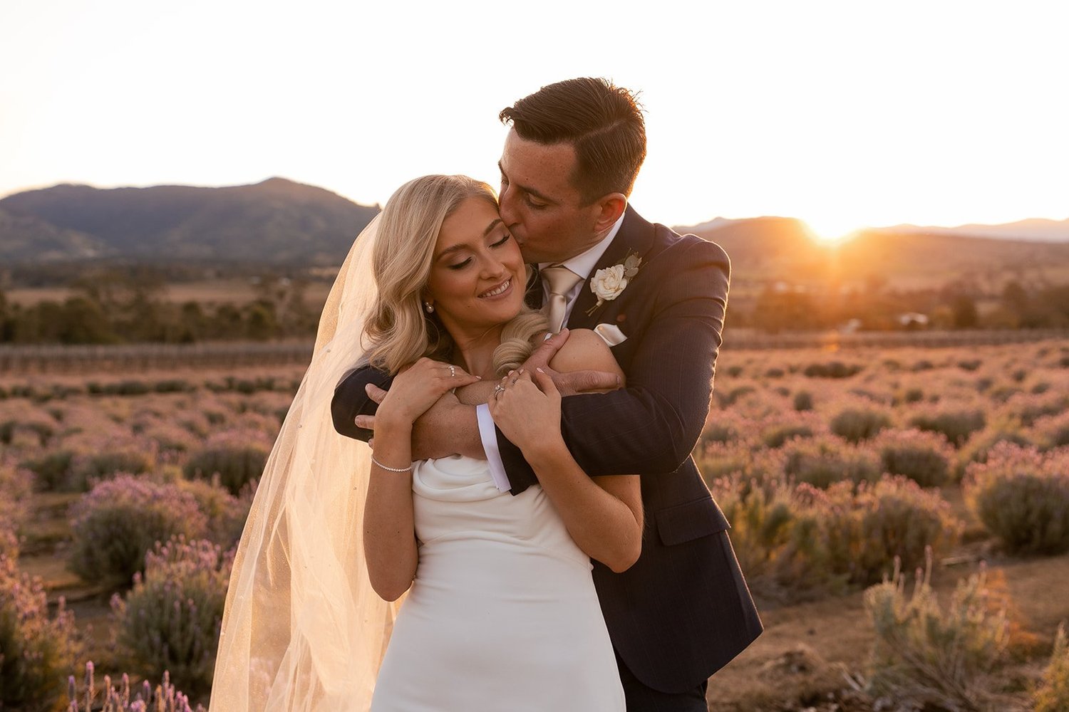 Perfect Wedding Day Timeline | Wedding Photographer