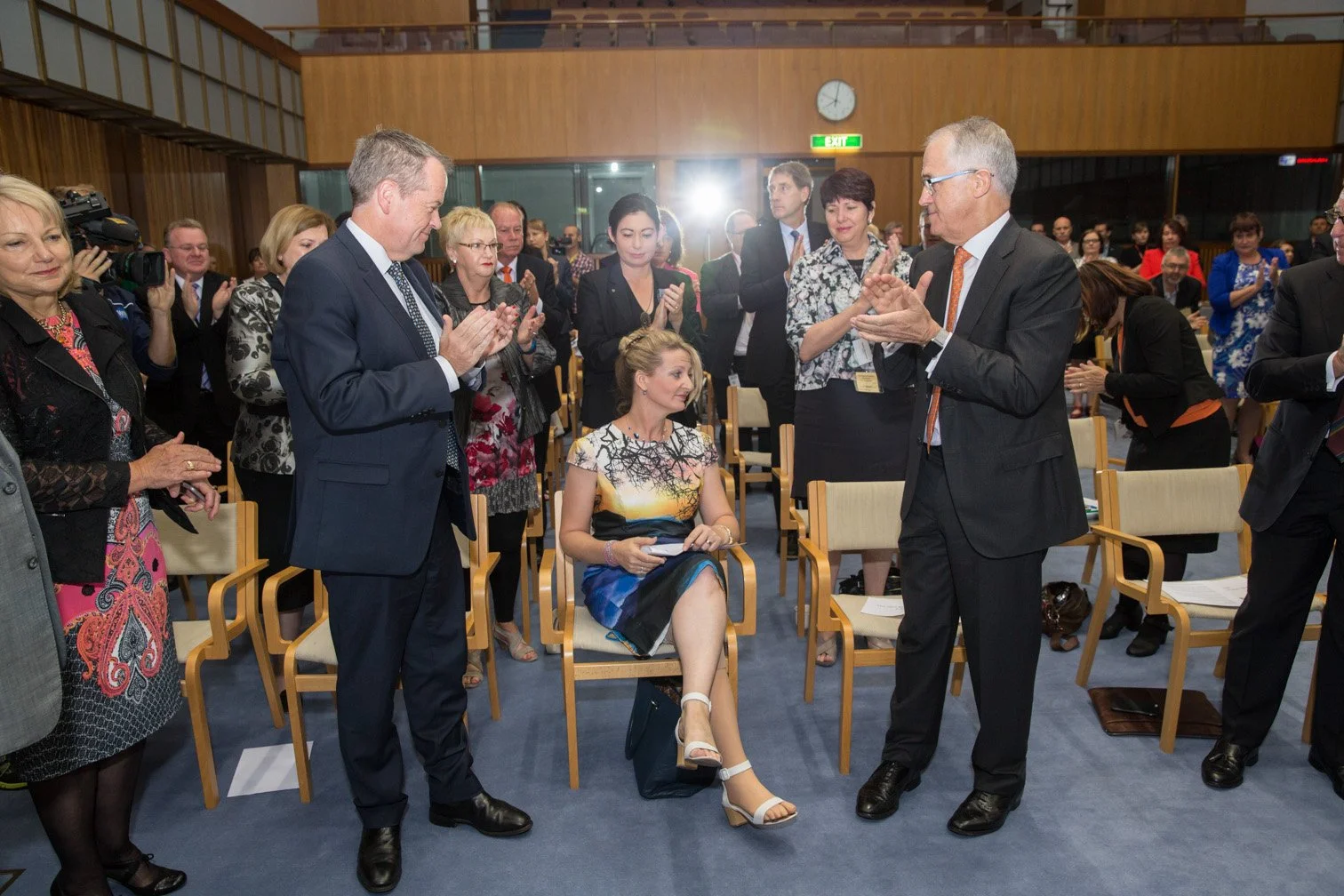 Dr Ann O'Neill - working with extreme trauma