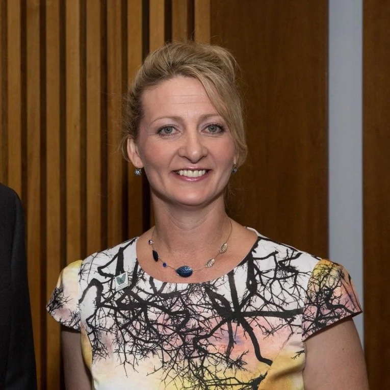 About — Dr Ann O'Neill