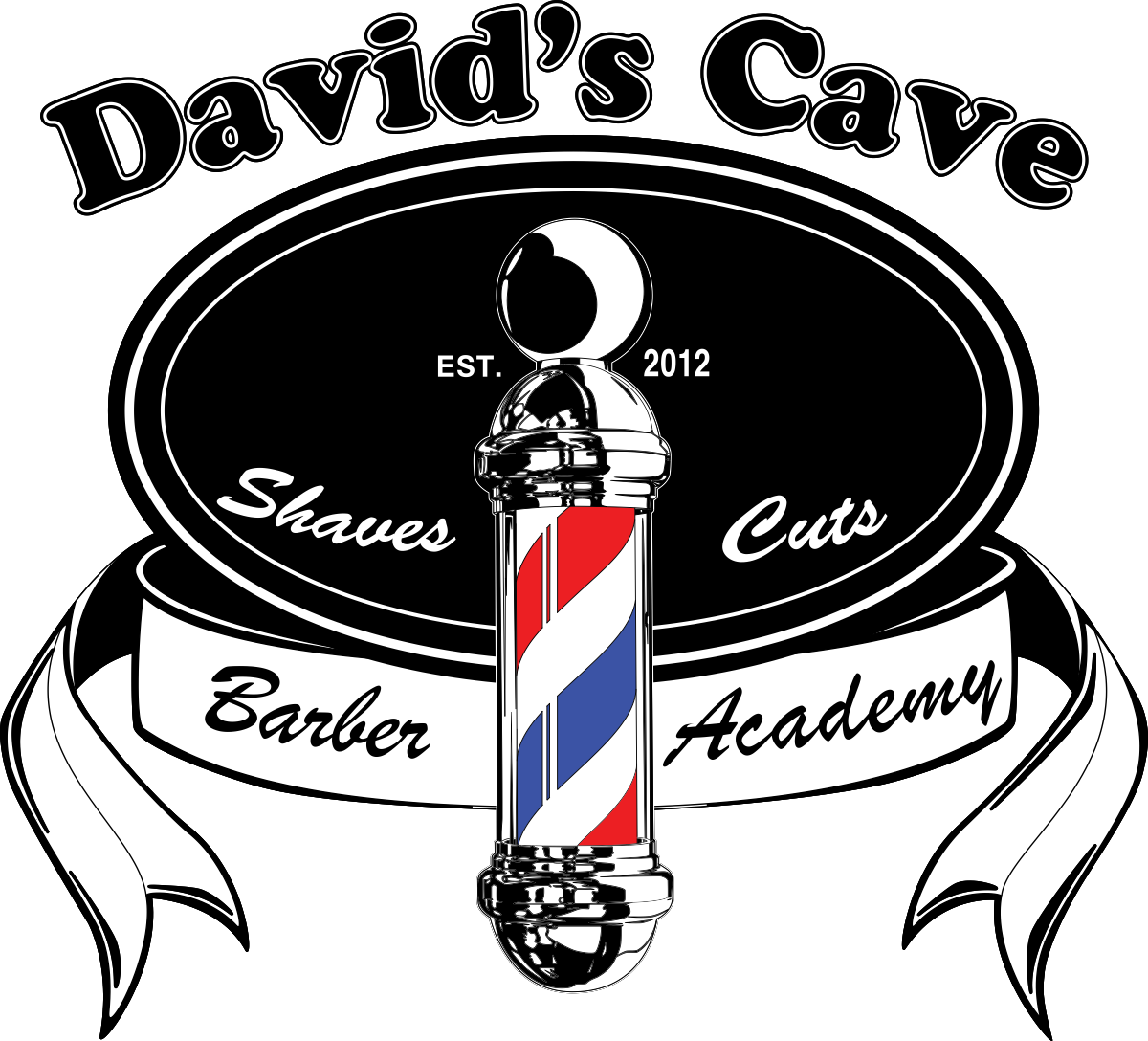 David's Cave Barber Academy