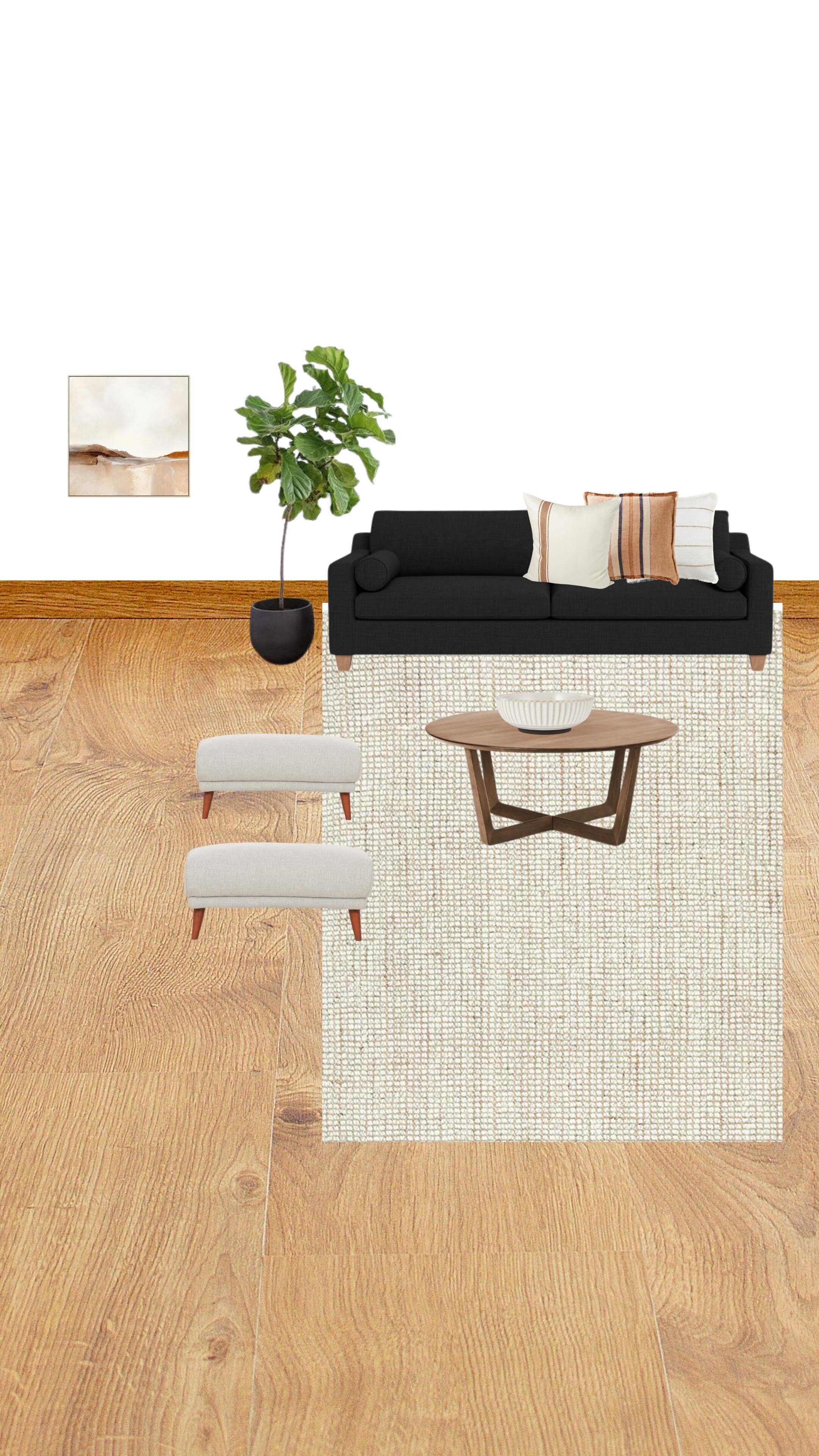 Julia Fowler Interior Styling