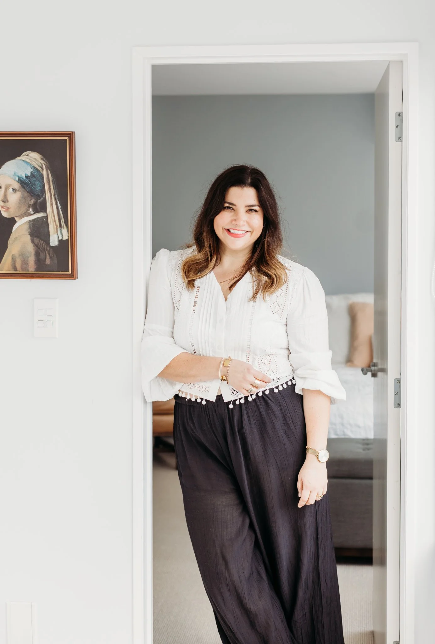 Interior Designer Auckland - Interior Design — Julia Fowler Interior Styling