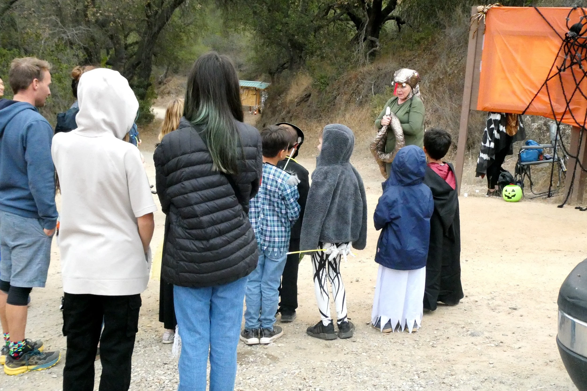 New Blog — Friends of Blue Sky Canyon