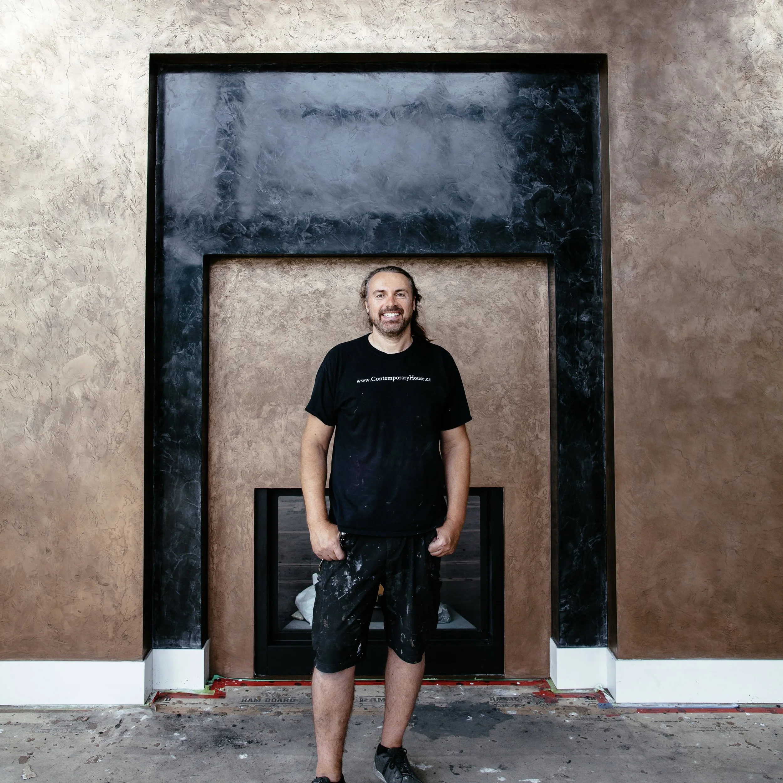 About Christopher Knell — Contemporary House Ltd