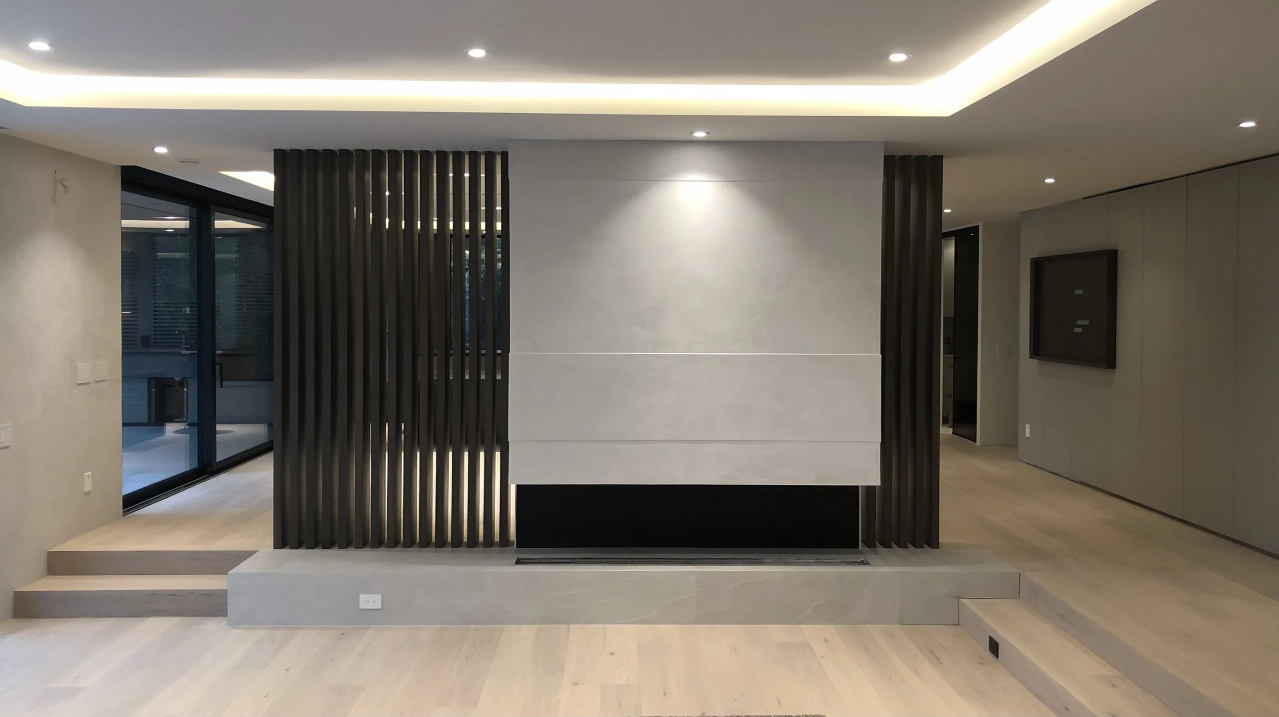 Tadelakt Lime Plaster — Contemporary House Ltd