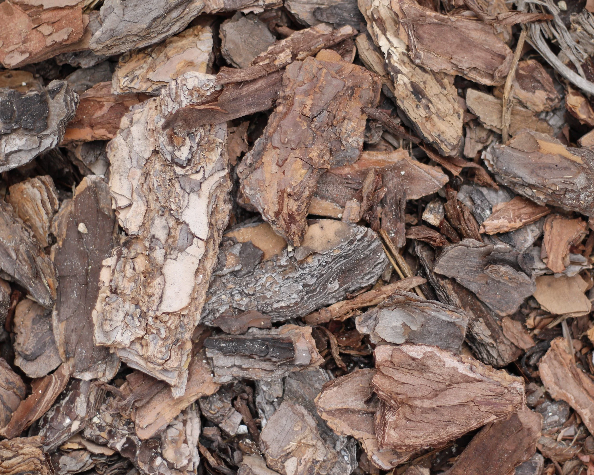 Bark & Boulders Landscape Supplies