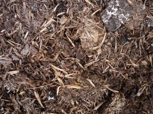Compost & Topsoil — Bark & Boulders Landscape Supplies