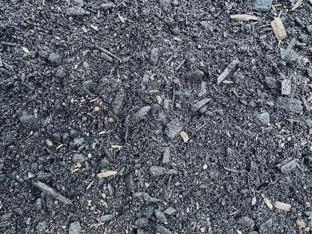 Compost & Topsoil — Bark & Boulders Landscape Supplies