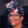 Ashley Smiley — Magic Theatre