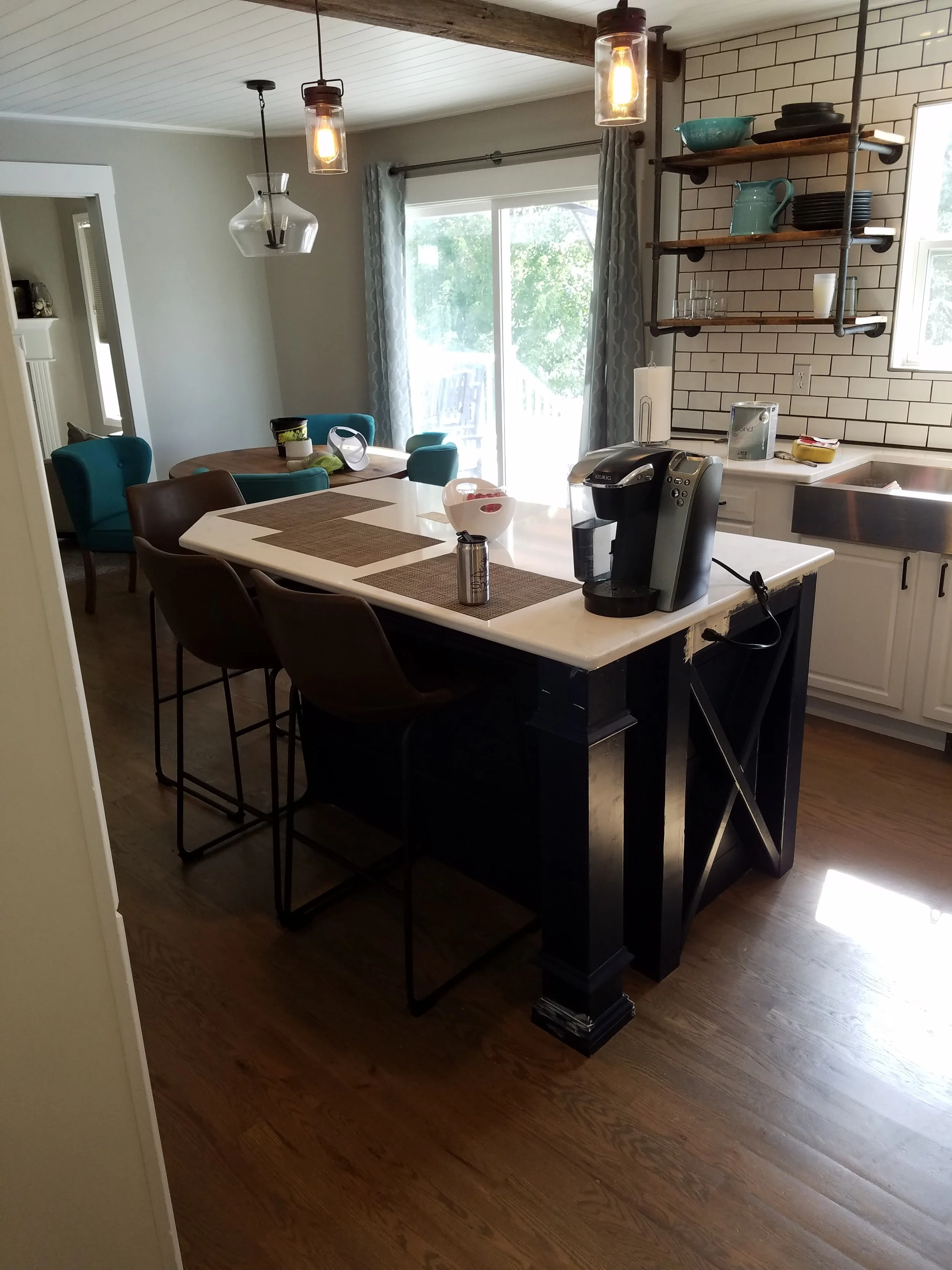 Kitchens — Lakeland Remodeling