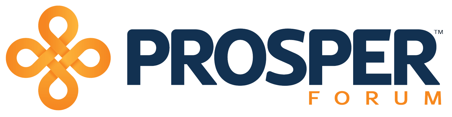 Prosper Forum