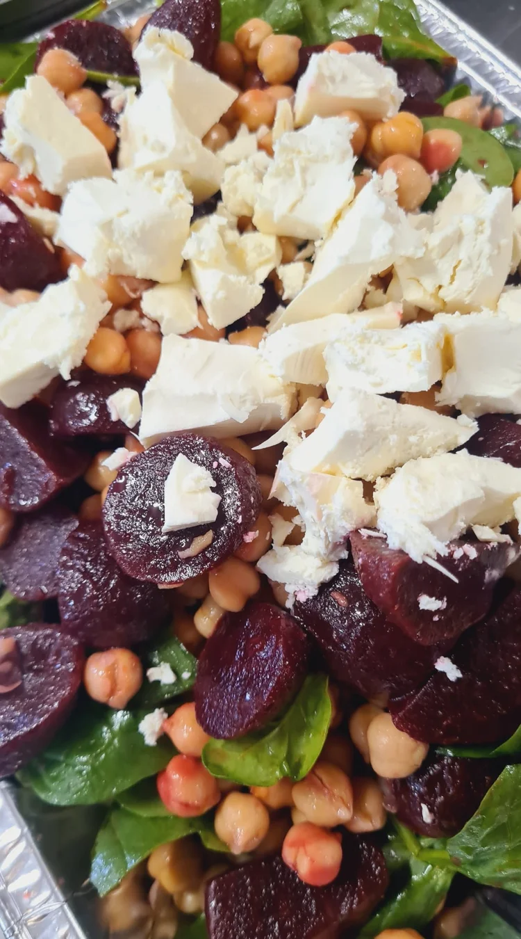 McIntyre Lunch Box | Order Fresh & Local Catering Today