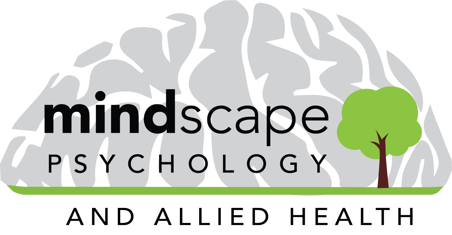 Mindscape Psychology & Allied Health