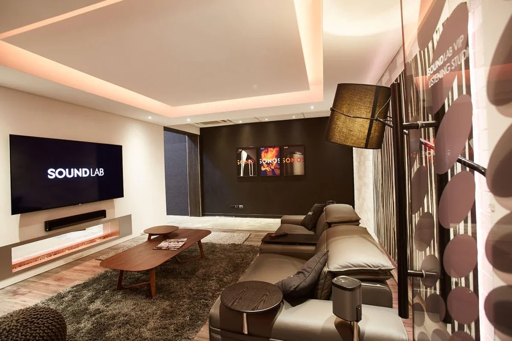 Contact — SoundLab