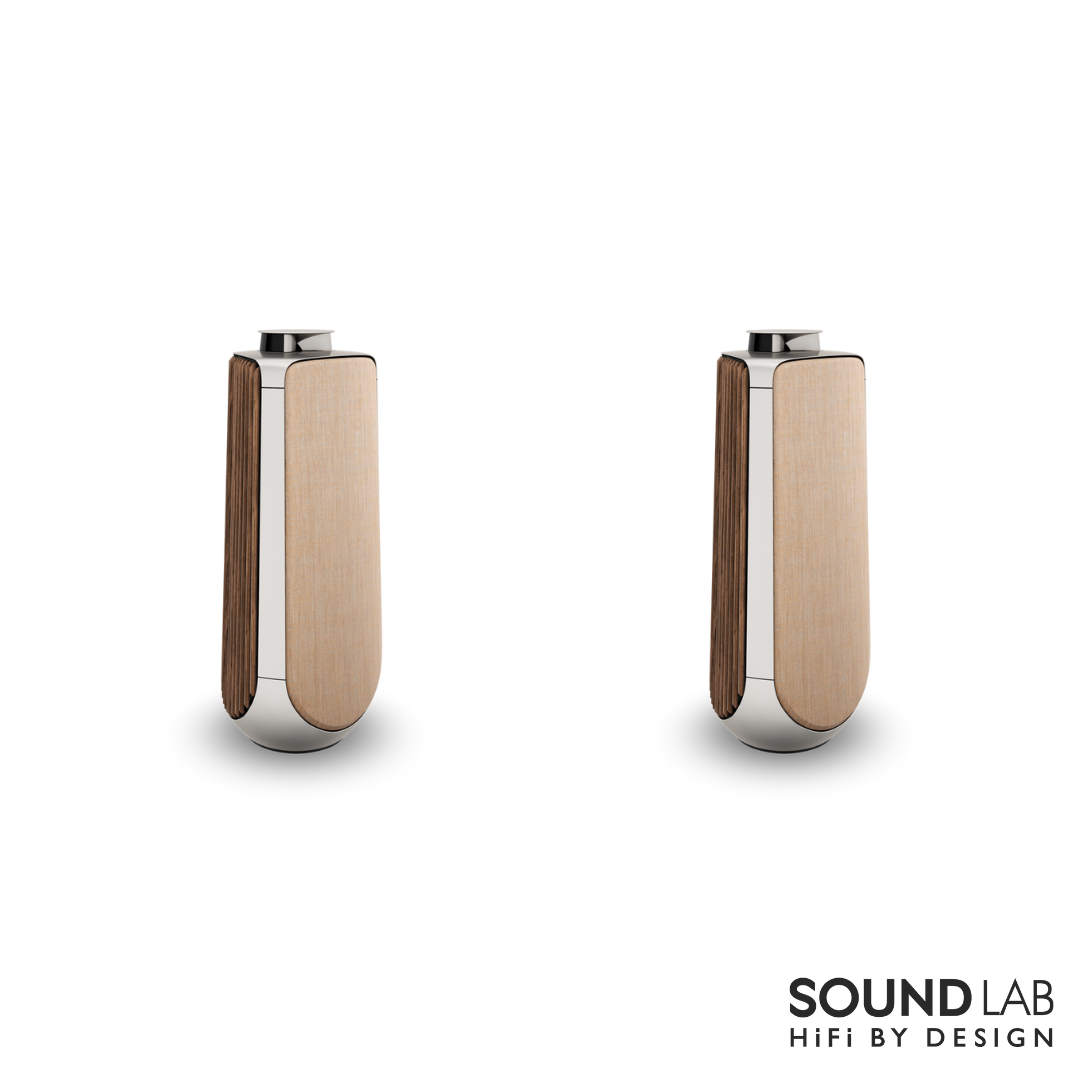 Beolab 50 — SoundLab