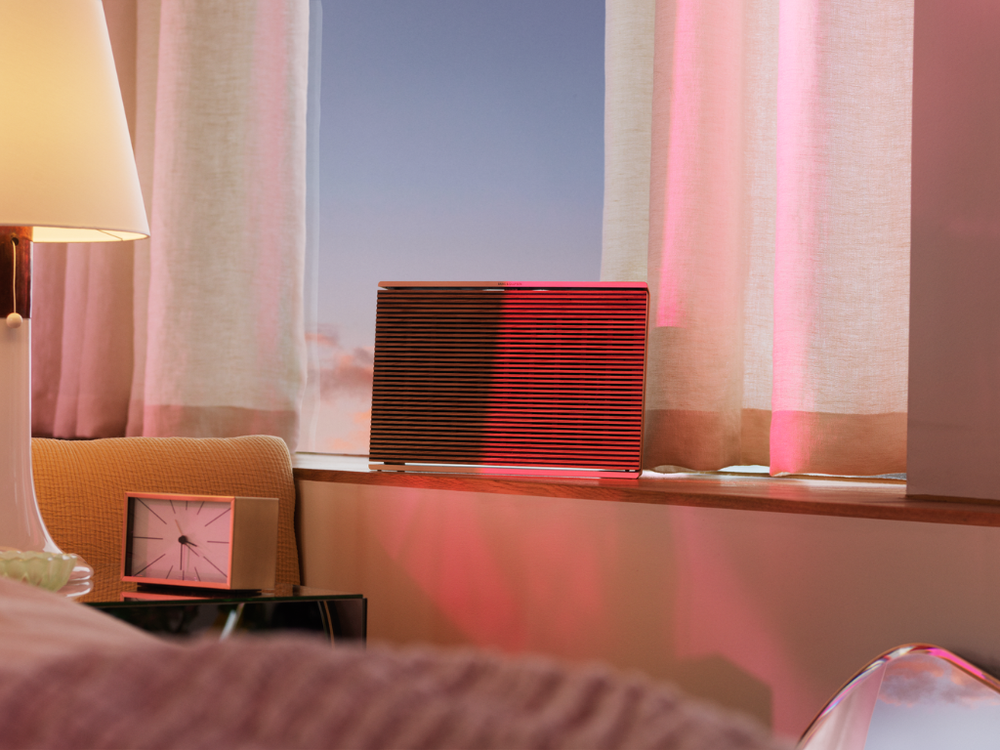 B&O Level Portable Speaker — SoundLab