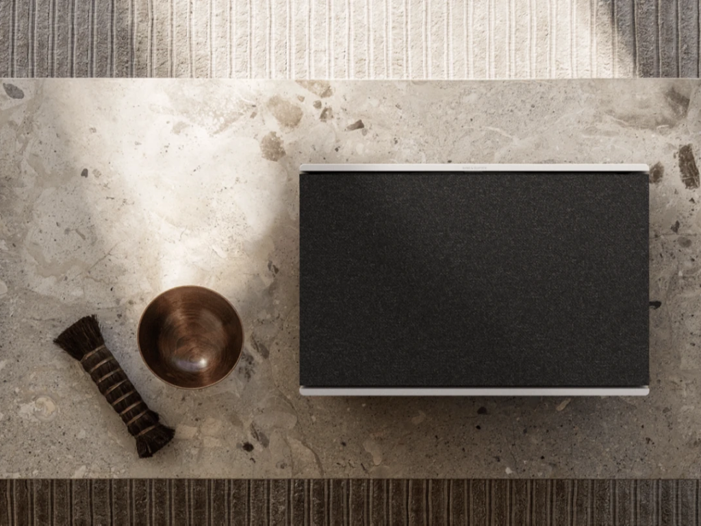 B&O Level Portable Speaker — SoundLab
