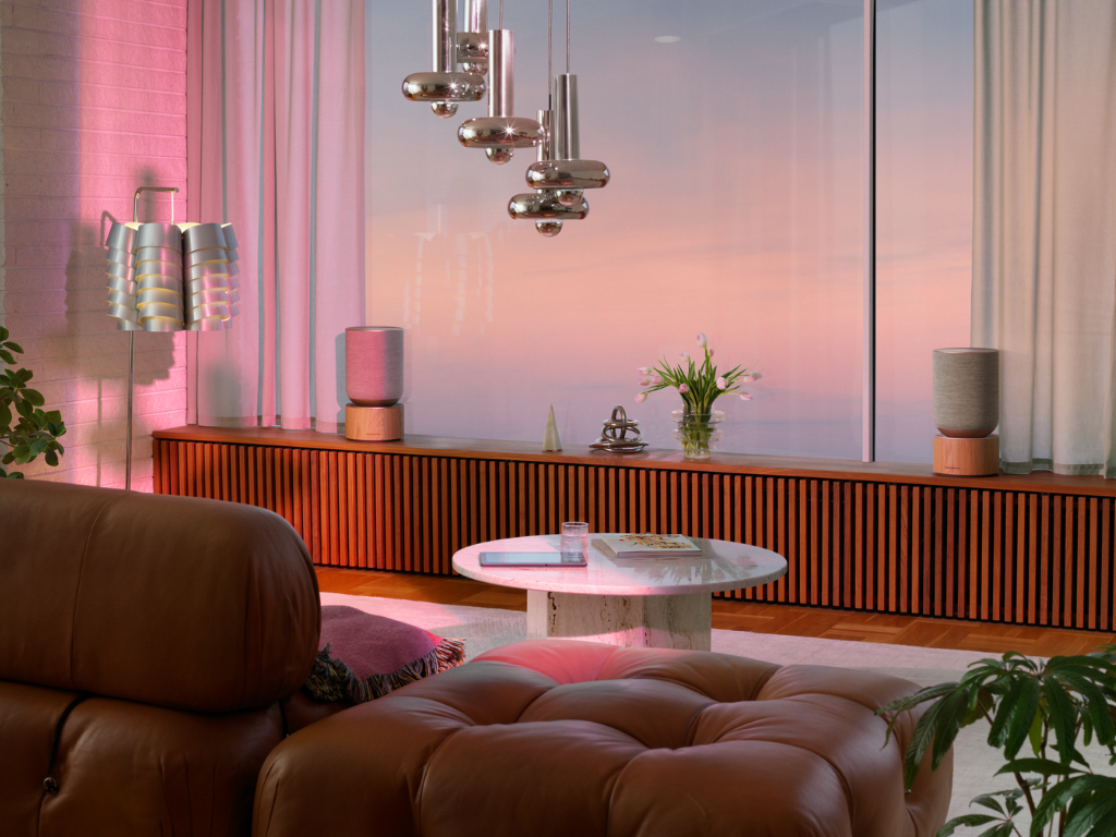 B&O Balance — SoundLab