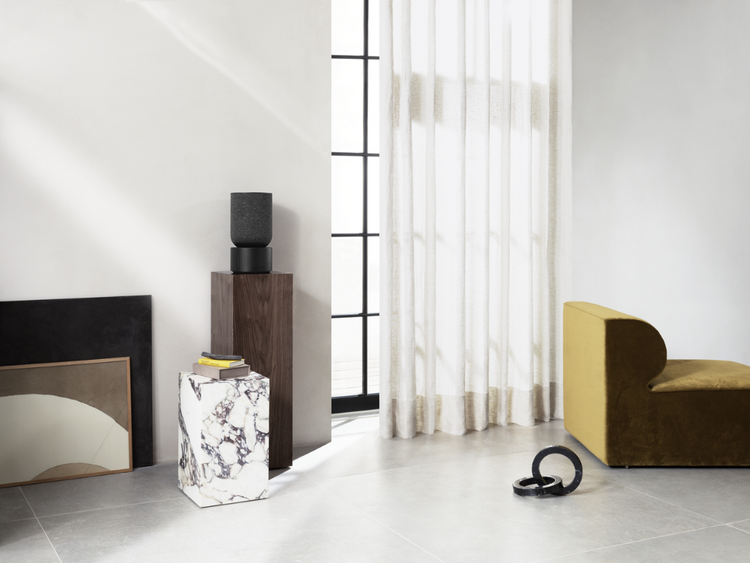 B&O Balance — SoundLab