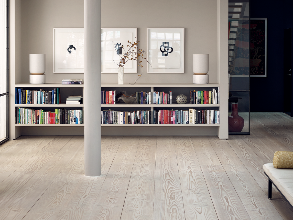 B&O Balance — SoundLab