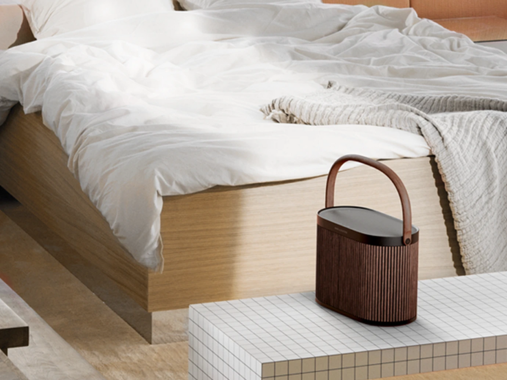 BEOSOUND A5 — SoundLab