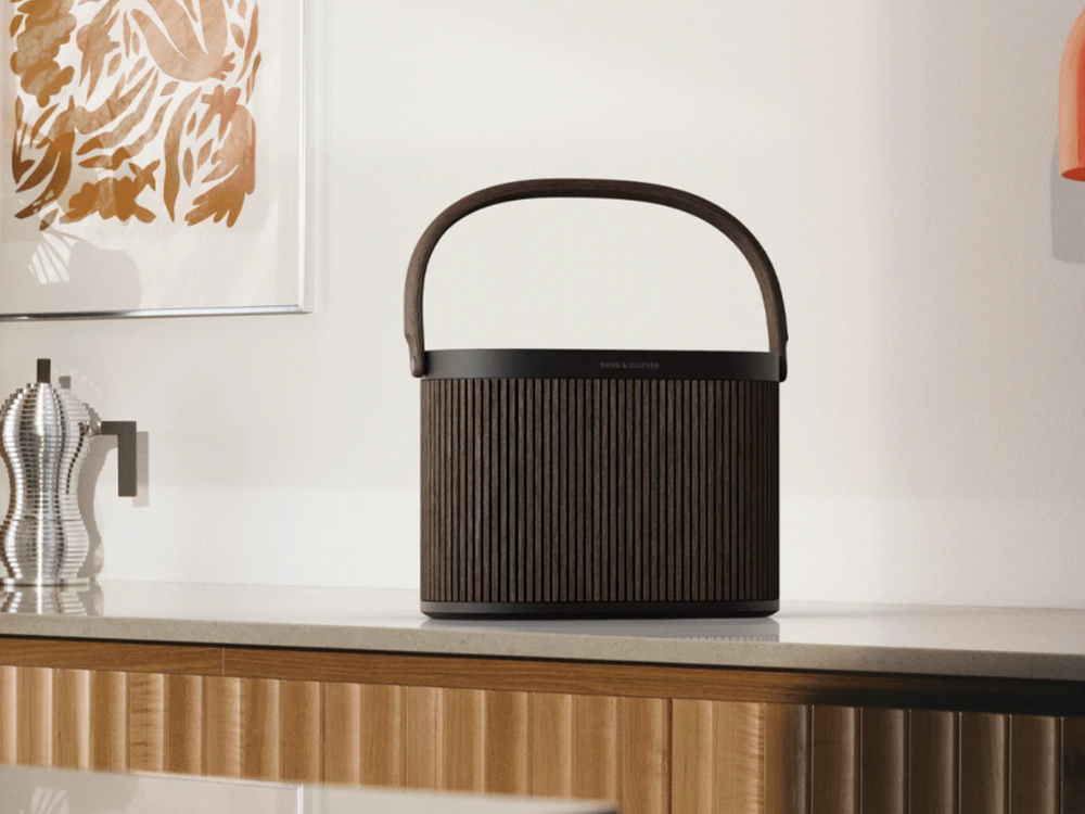 BEOSOUND A5 — SoundLab