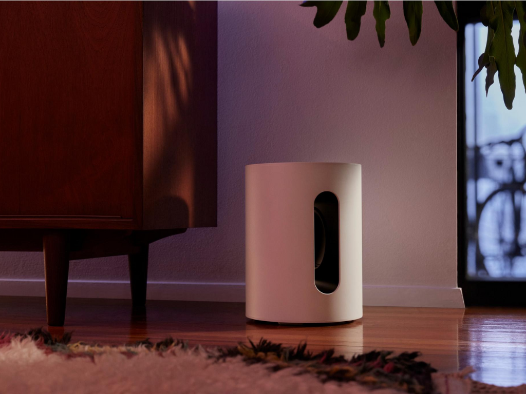 Perth Bang & Olufsen & Sonos Showroom — SoundLab