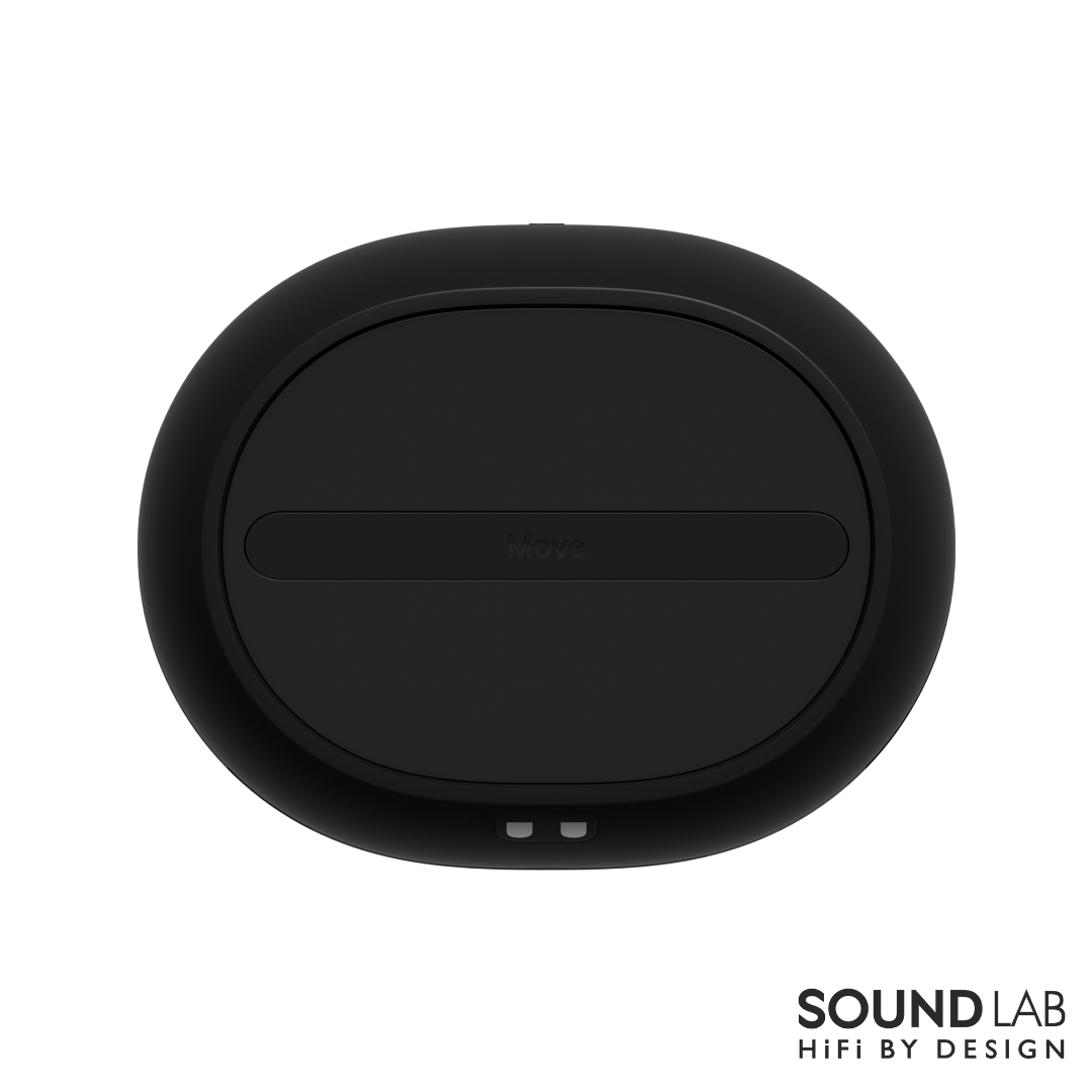Authorised Perth Sonos Dealer - Buy Online Now — SoundLab