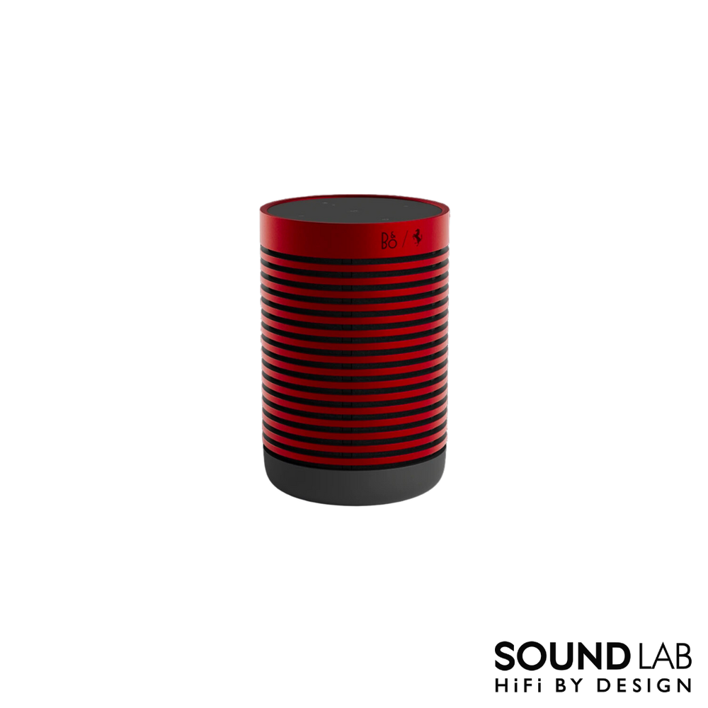 BEOLIT 20 — SoundLab
