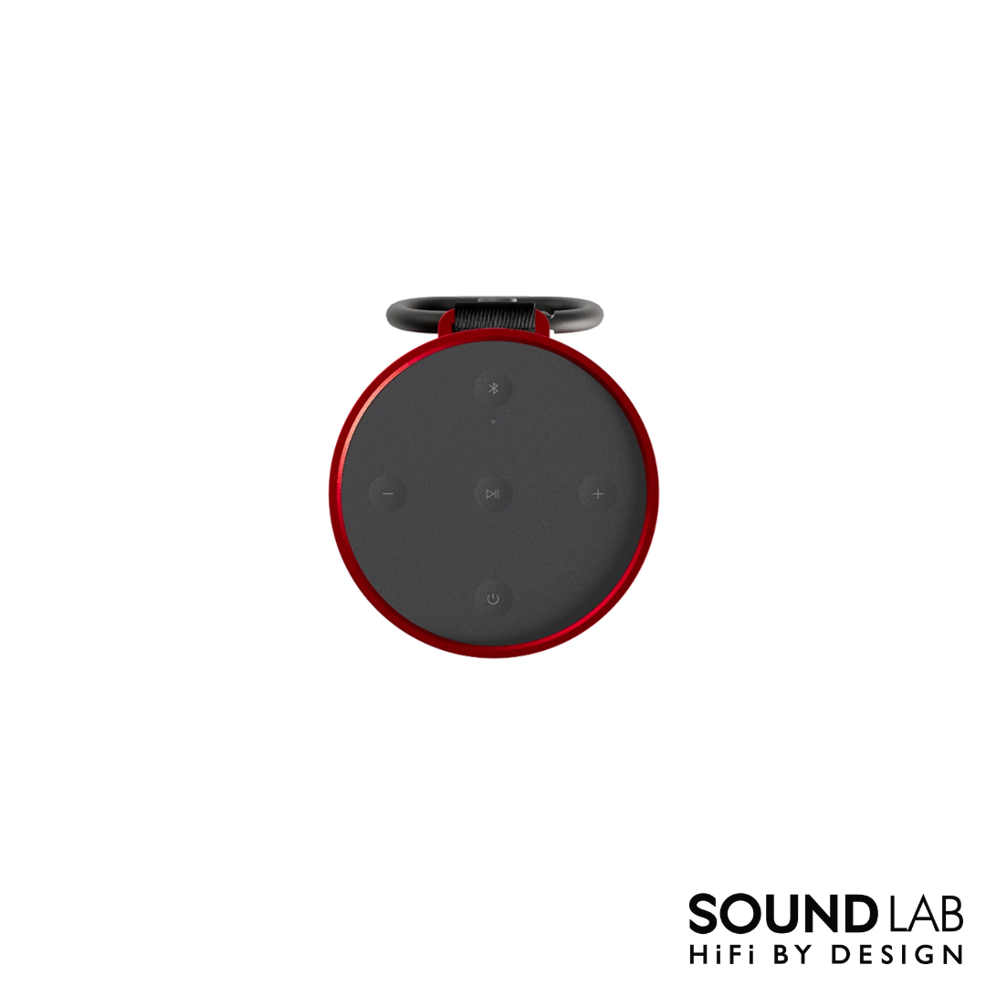 BEOSOUND 2 FERRARI EDITION — SoundLab
