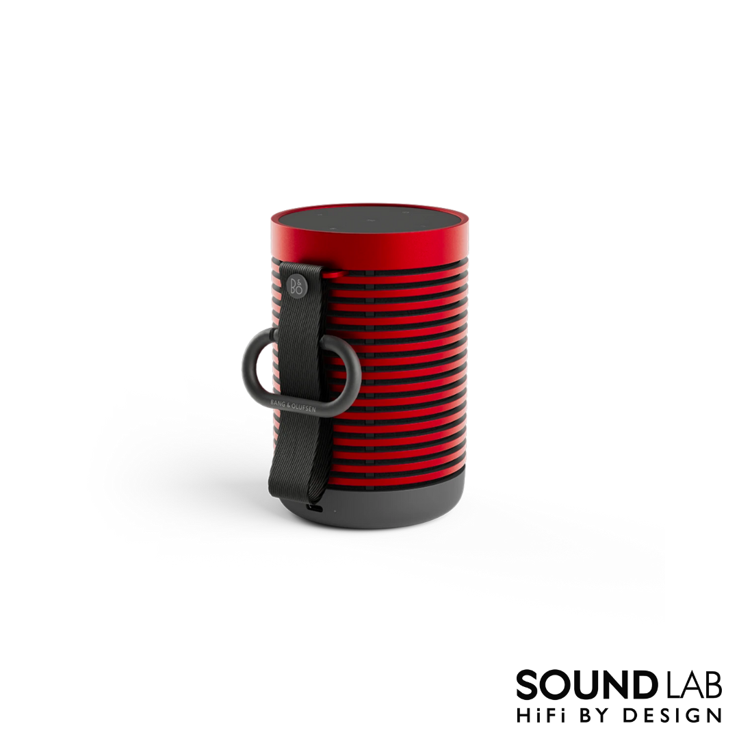 BEOPLAY H95 FERRARI LIMITED EDITION — SoundLab
