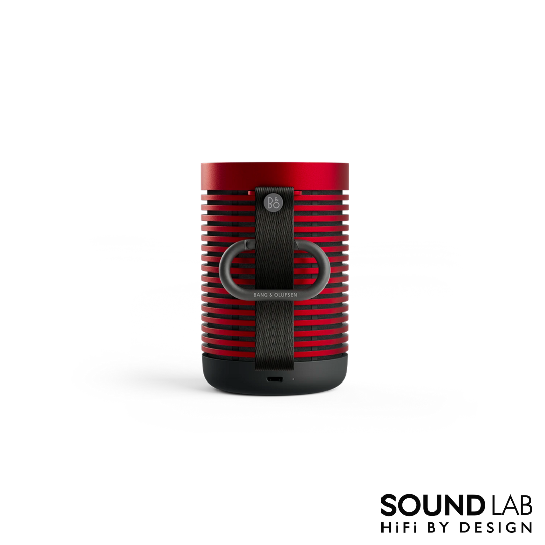 BEOSOUND 2 FERRARI EDITION — SoundLab