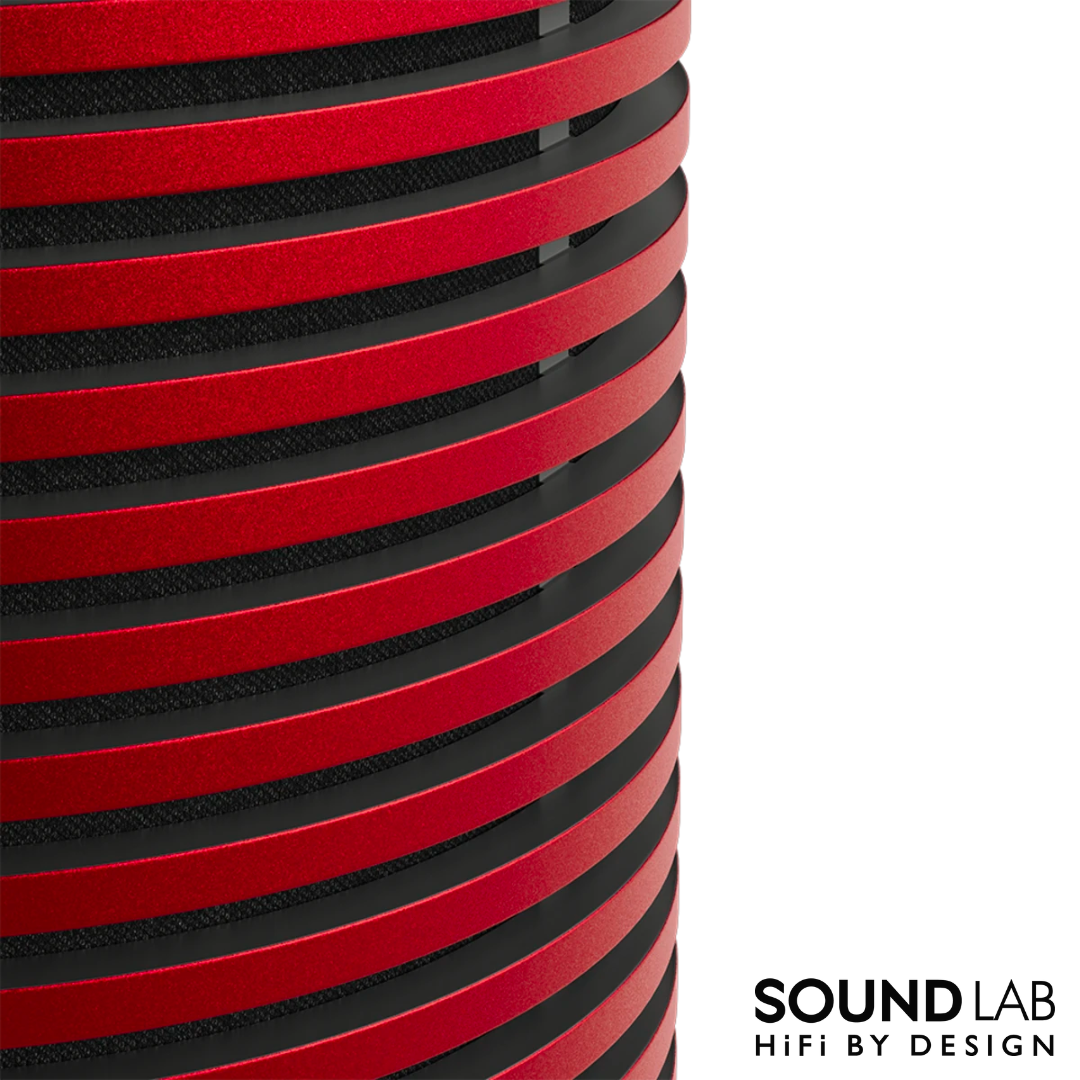 BEOSOUND 2 FERRARI EDITION — SoundLab