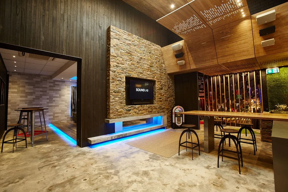 Contact — SoundLab