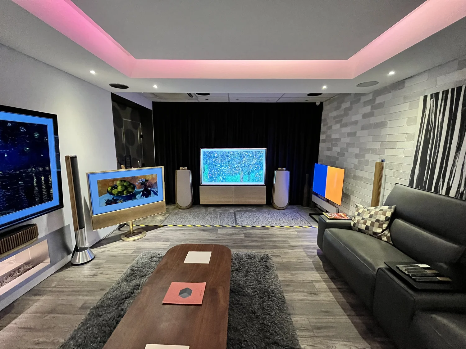 Contact — SoundLab