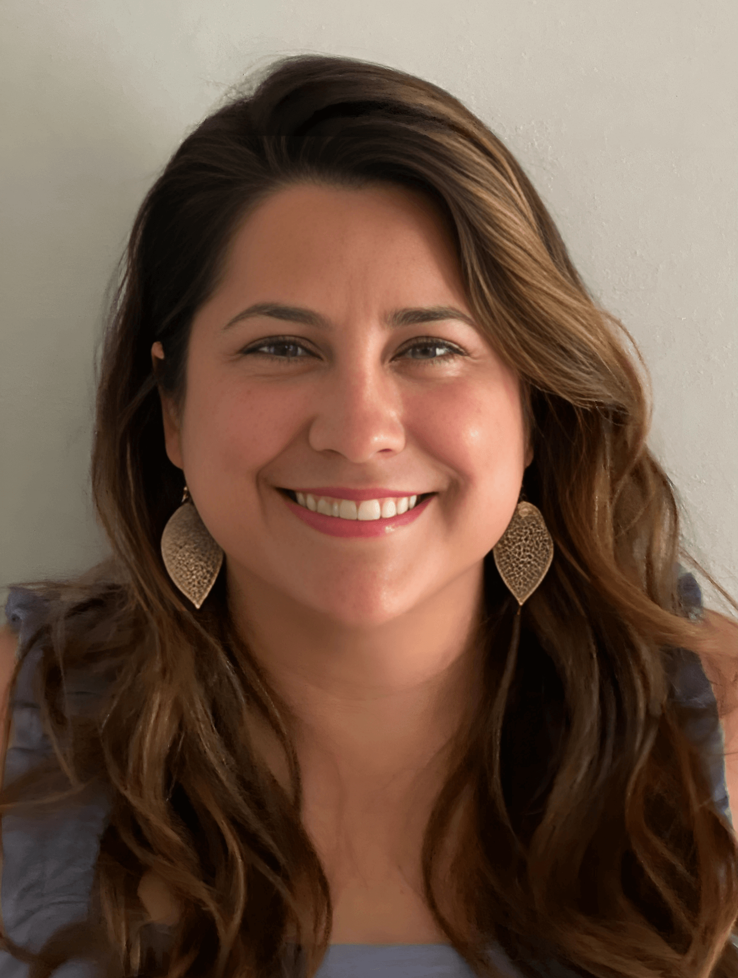 Dana Lynn Hanberry — Breath of Hope Professional Counseling