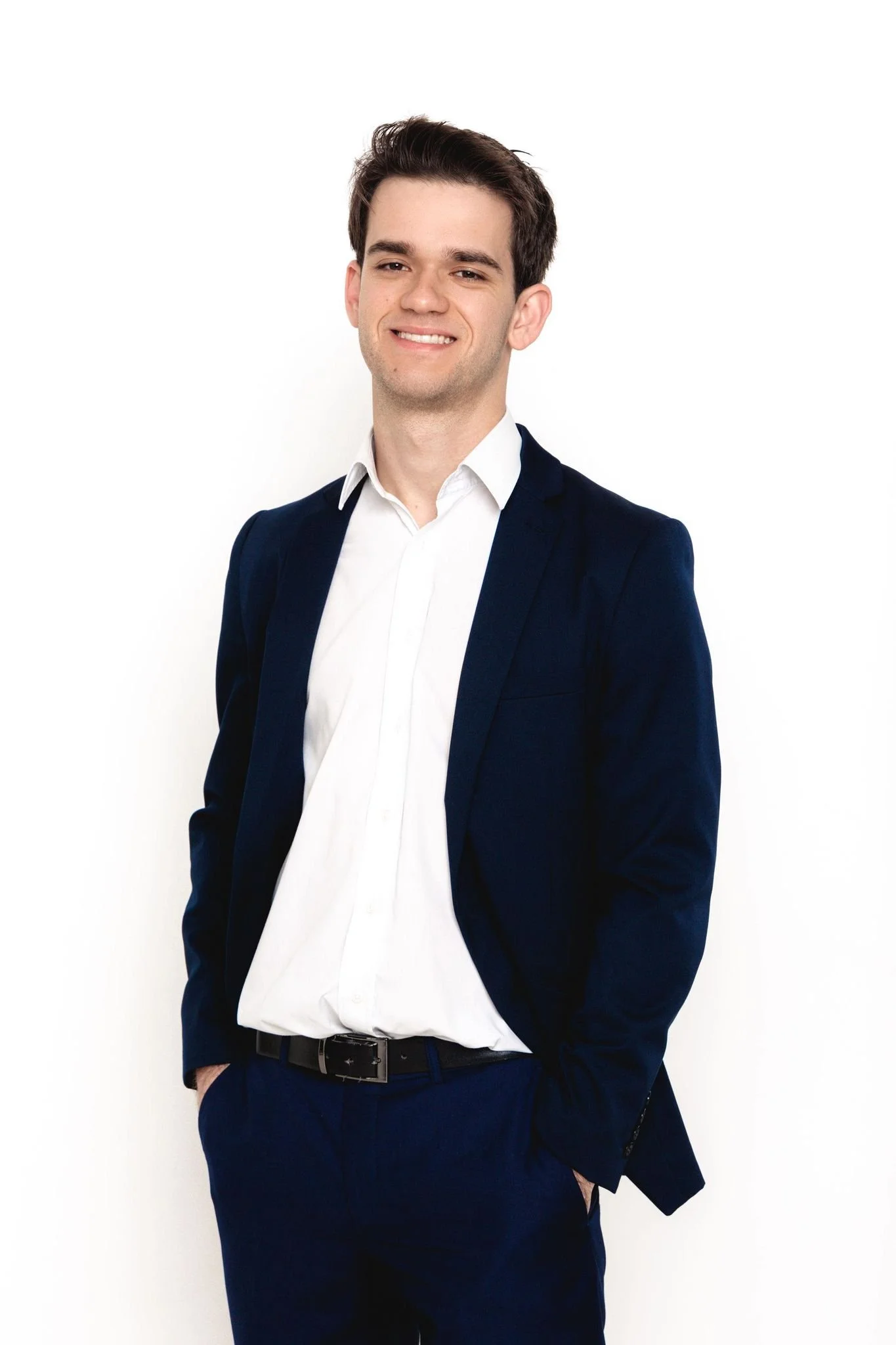 Margaret Pride Scholars — Perth Symphonic Chorus