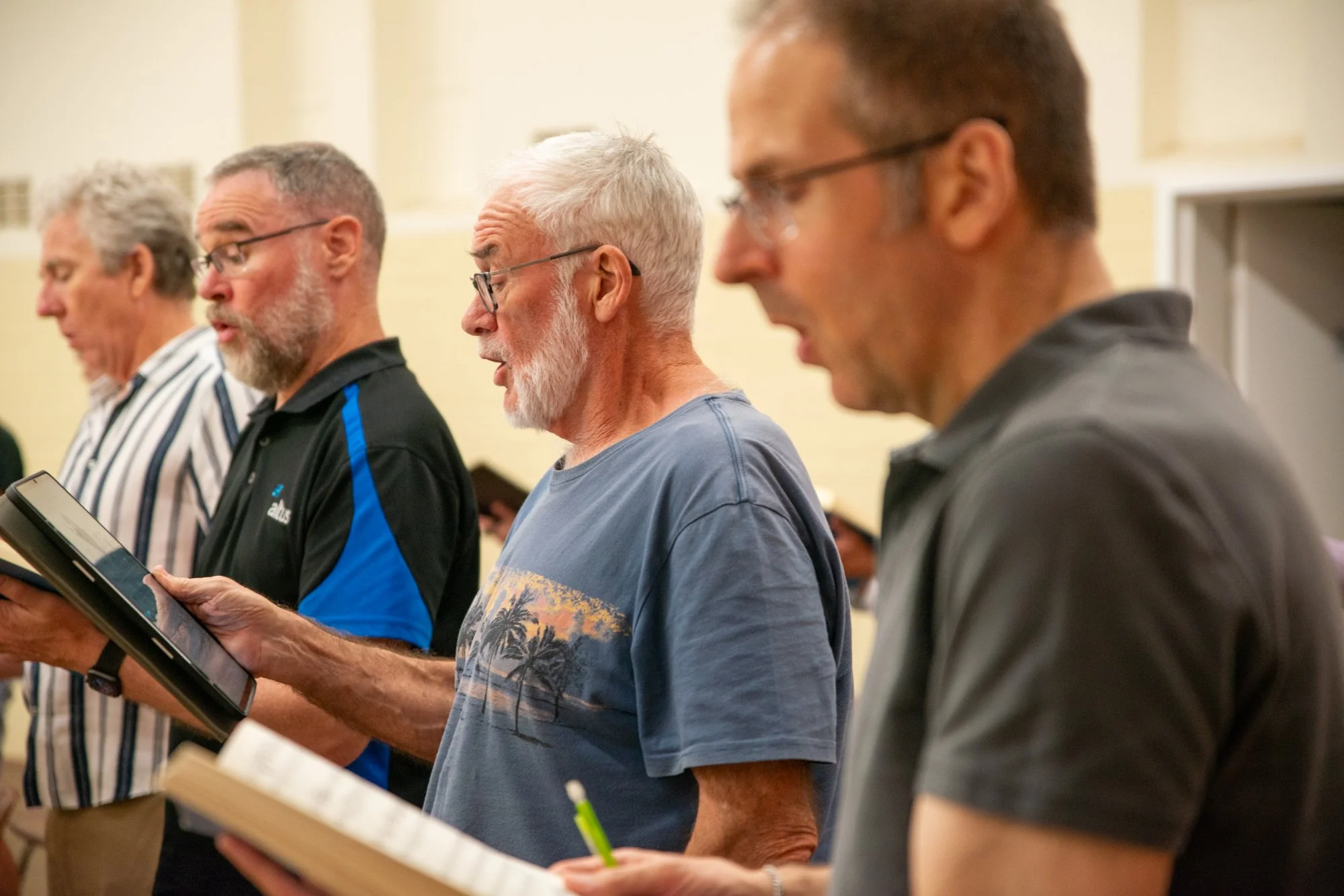 Perth Symphonic Chorus