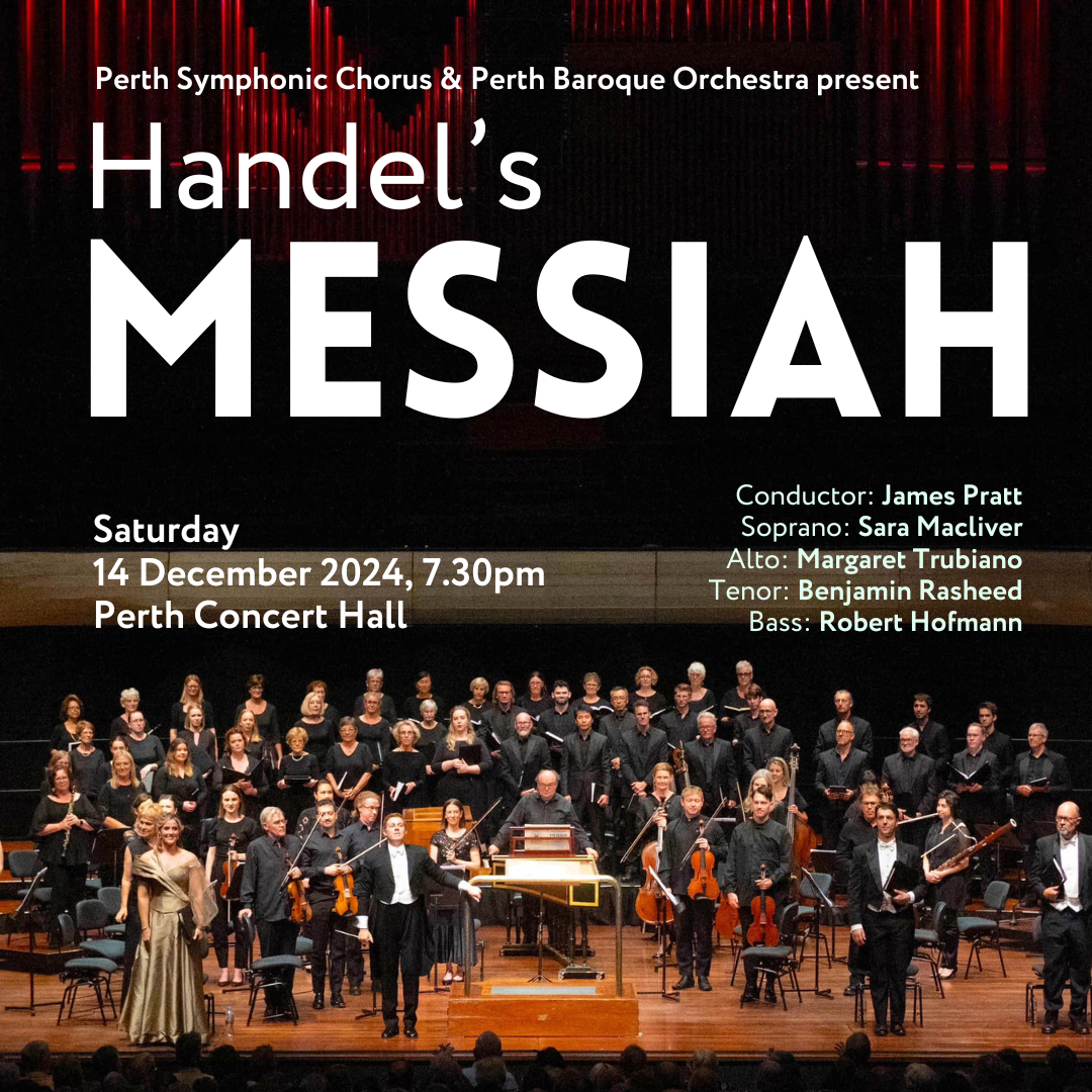 Perth Symphonic Chorus