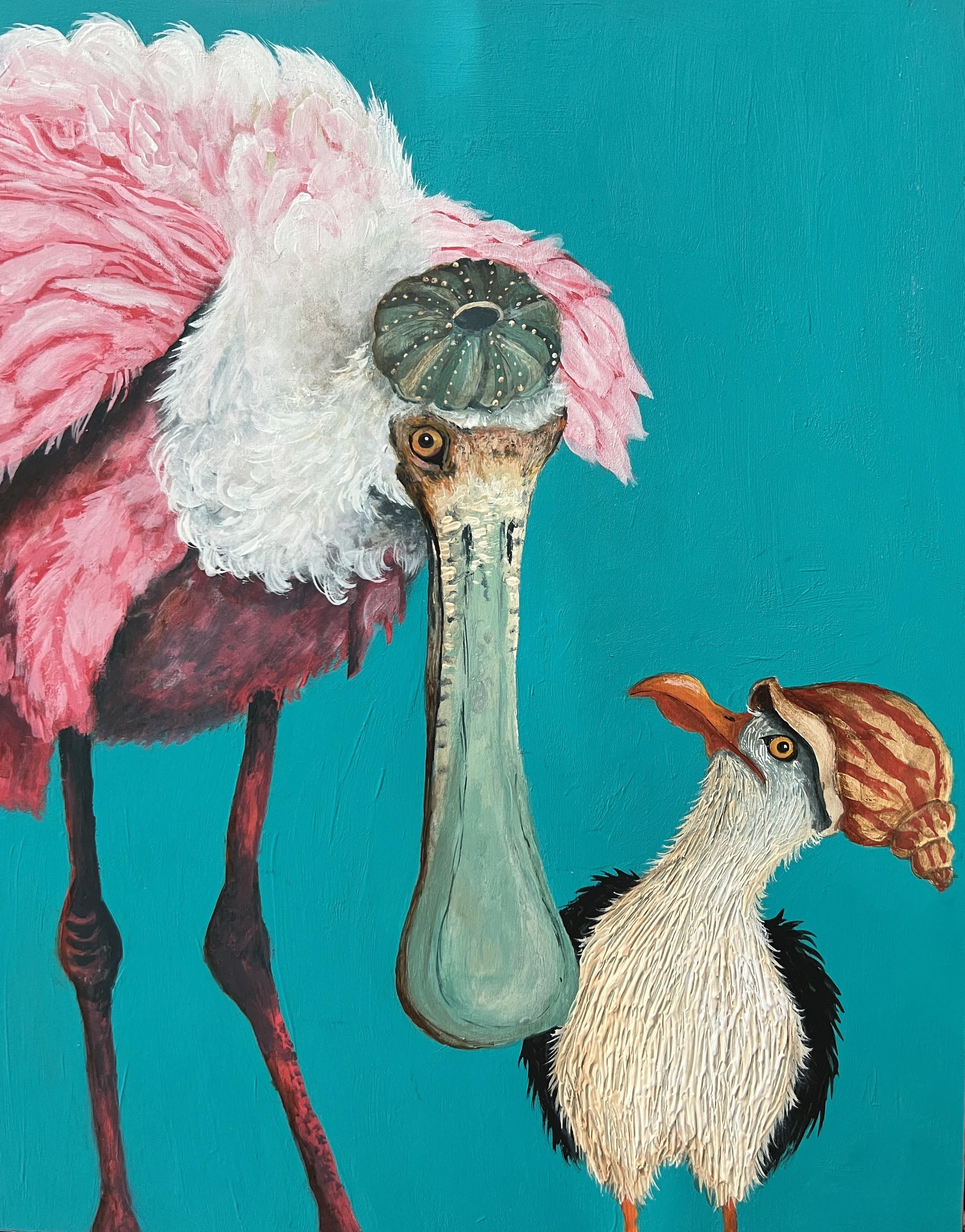 Artists — Moon Over Water Gallery & Artisan Market