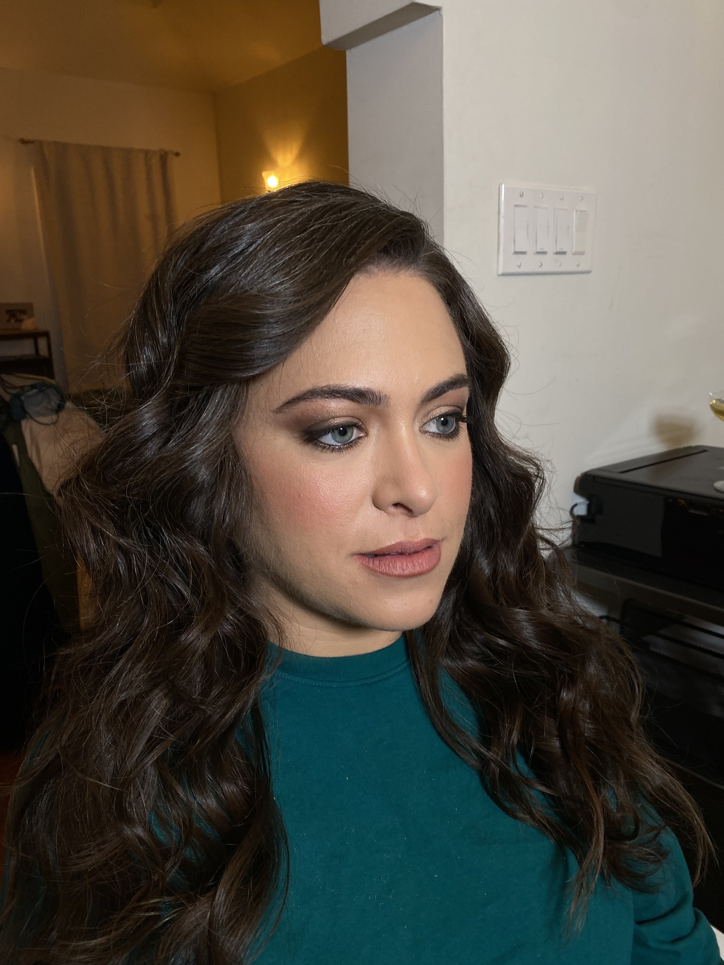 OUR TEAM | Meet Sooyon — Emily Lynn & Co. | Hair and Makeup OUR TEAM | Meet Sooyon — Emily Lynn & Co. | Hair and Makeup