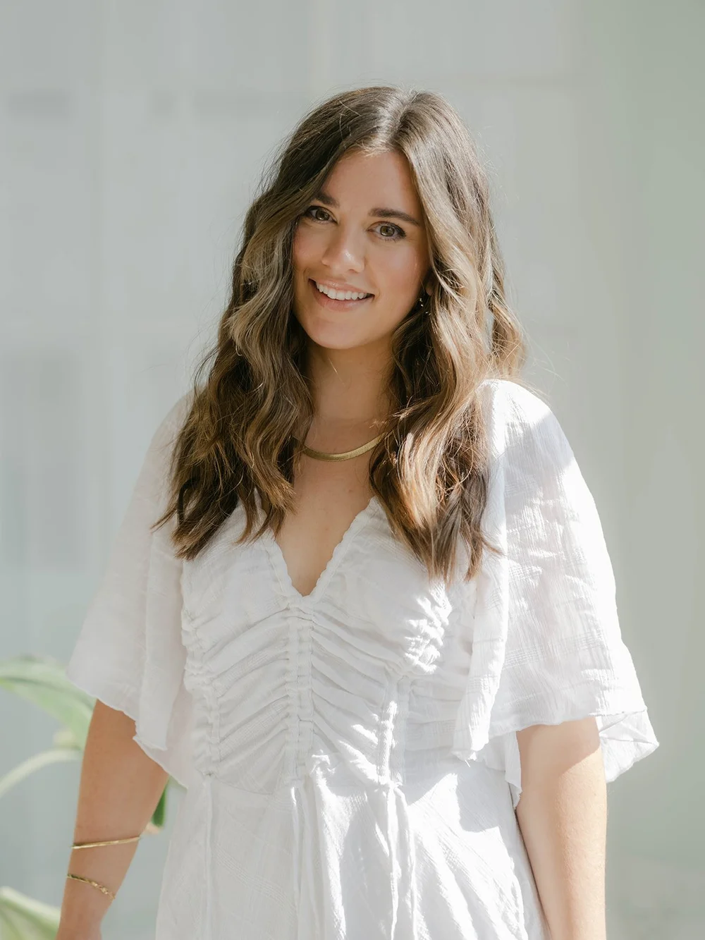 About our founder, Emily Wright — Emily Lynn & Co. | Hair Styling and ...