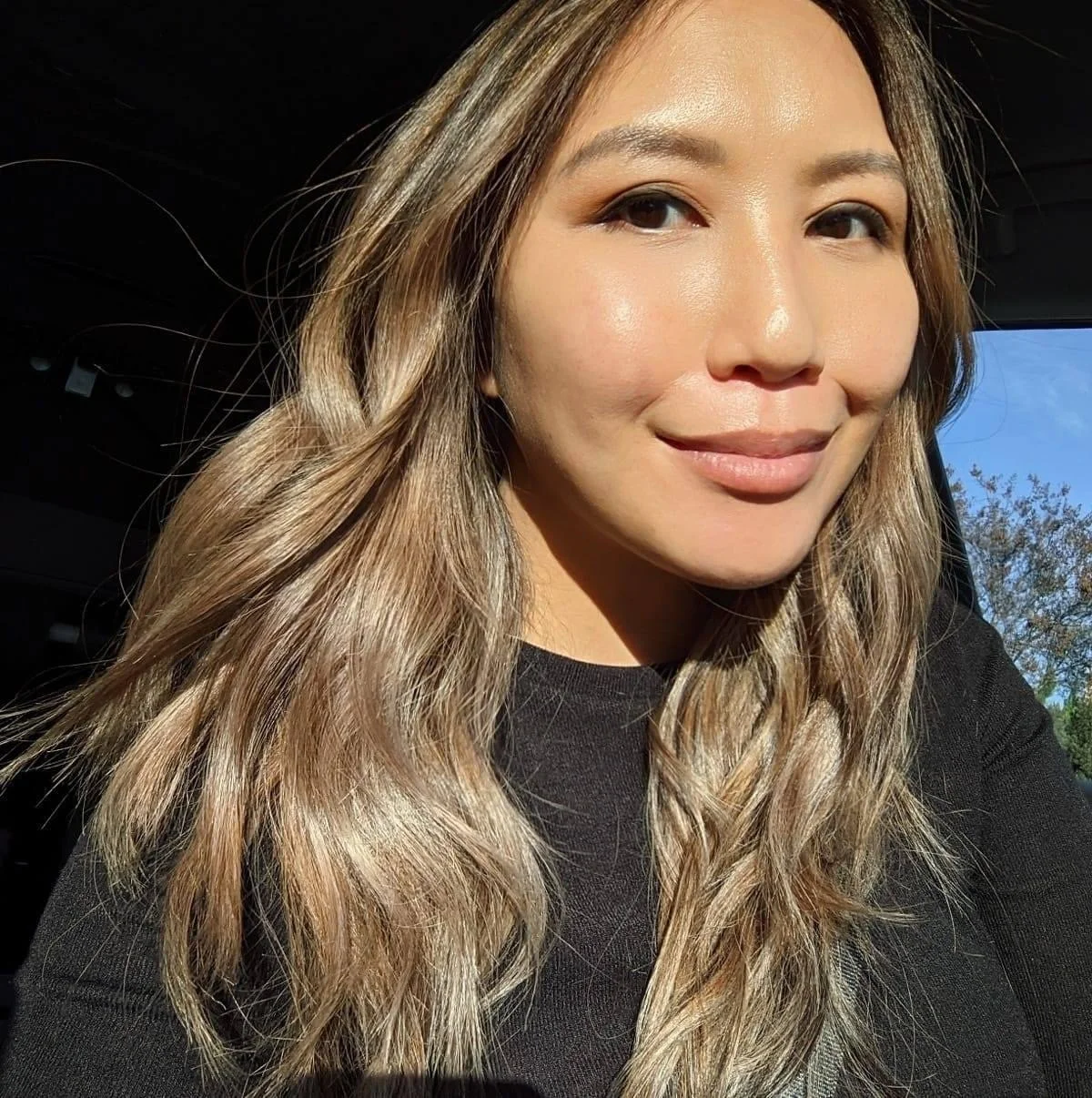 OUR TEAM | Meet Diana — Emily Lynn & Co. | Hair and Makeup