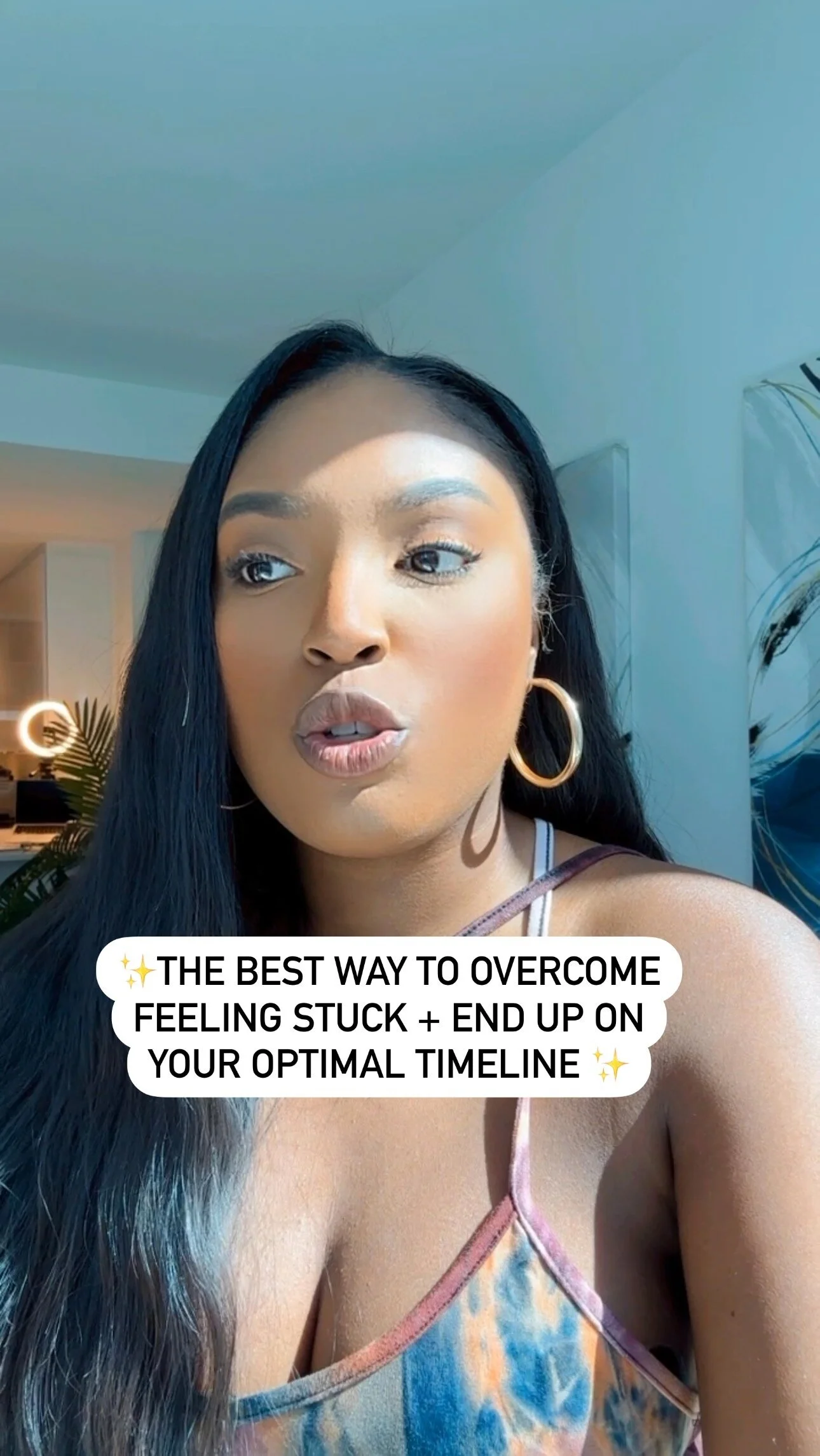 Erin Lyons | Quantum Leap Your Reality