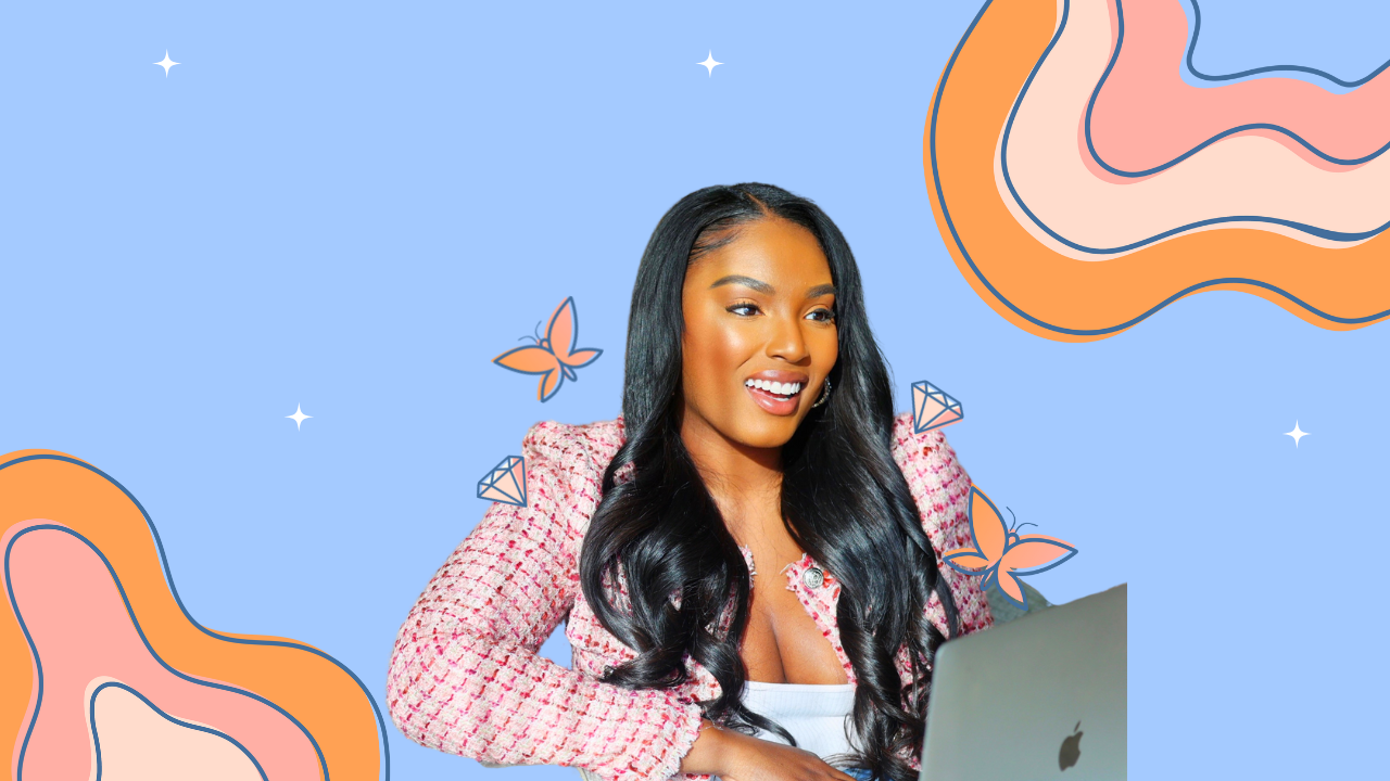 Manifestation Archetype Quiz — Erin Lyons Official