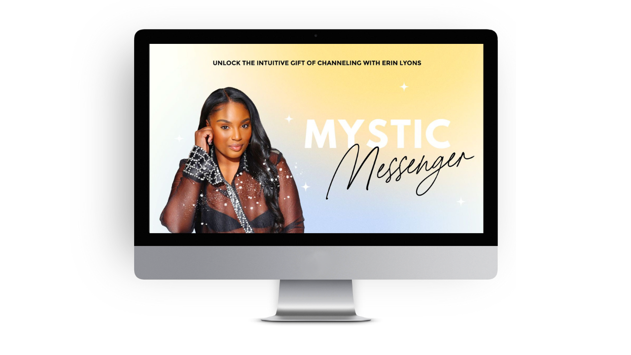 Take a Course With Erin Lyons — Erin Lyons Official