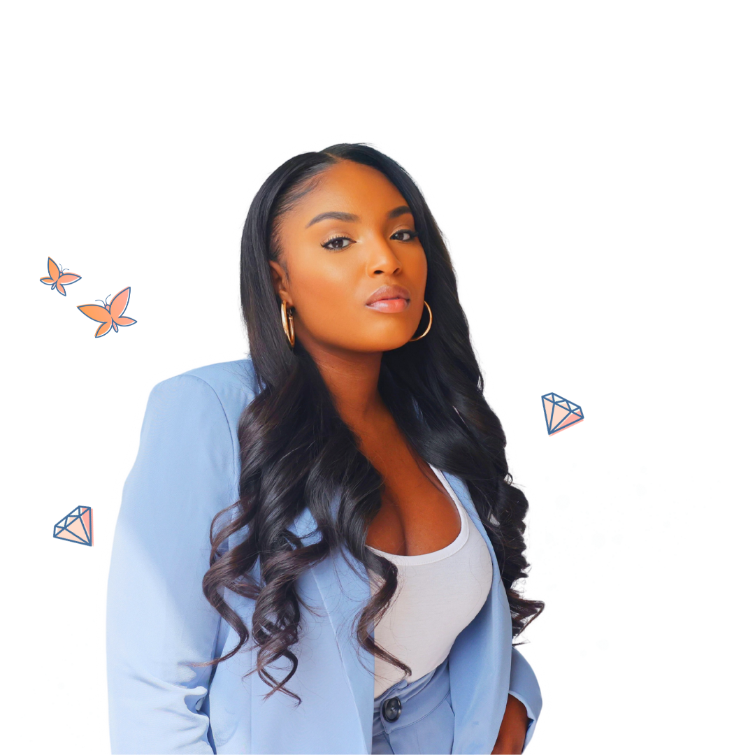 Erin Lyons | Quantum Leap Your Reality