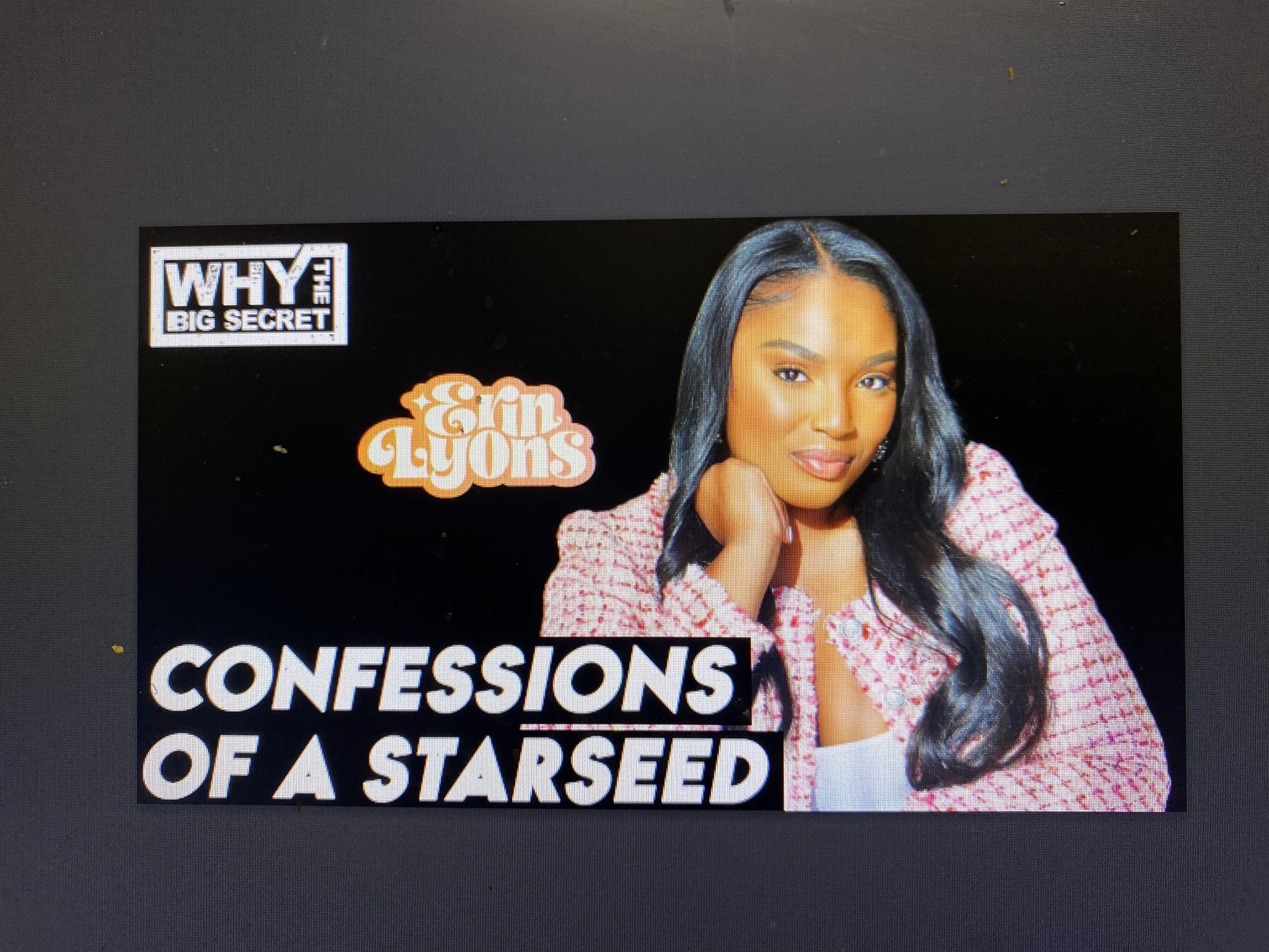 Interviews — Erin Lyons Official